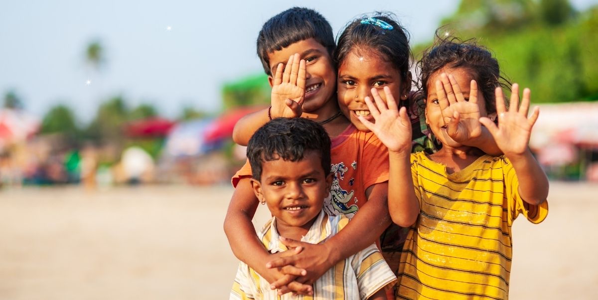 About Us Childlife Foundation India